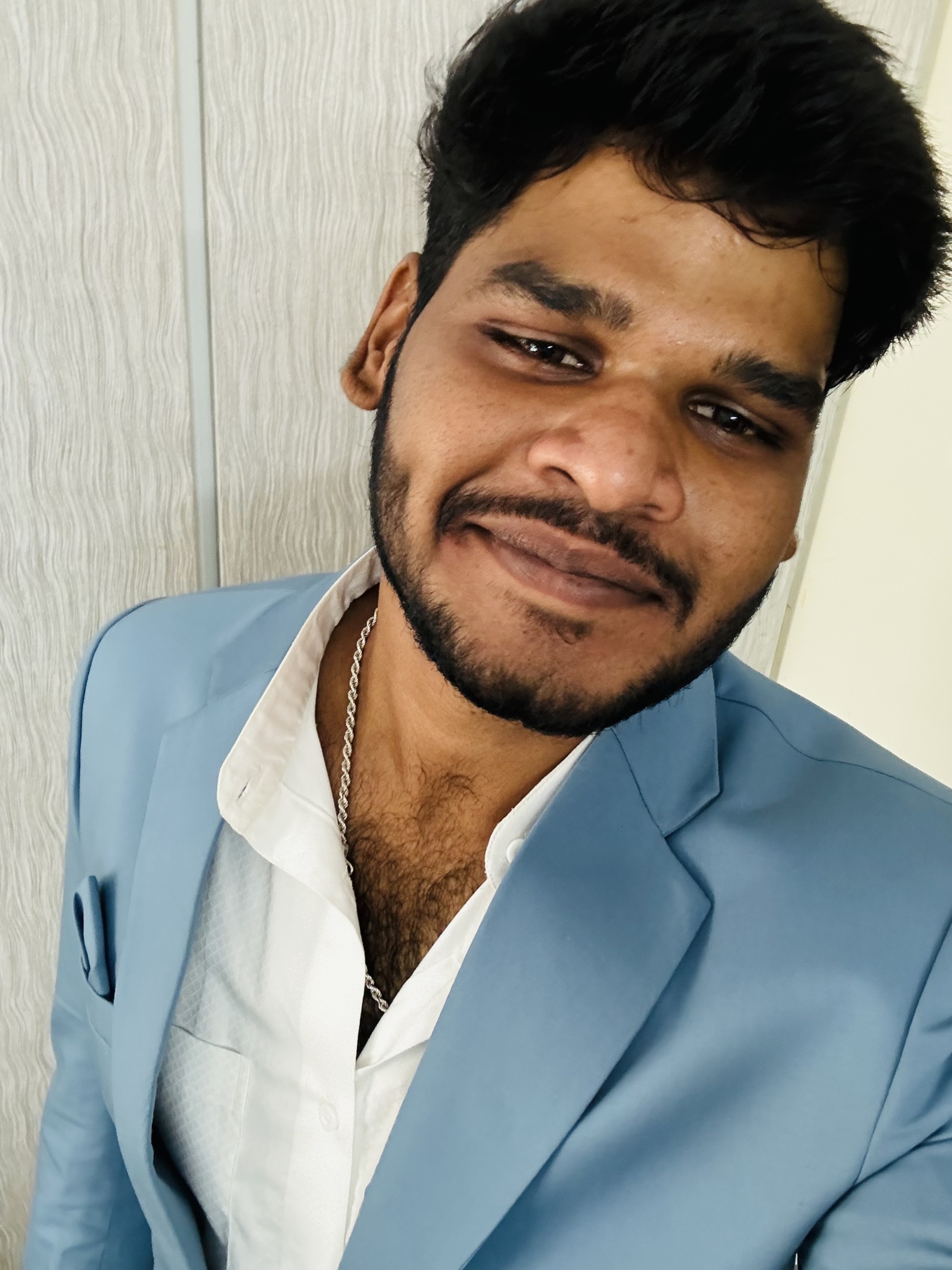 ShivarathriKarthik Portfolio